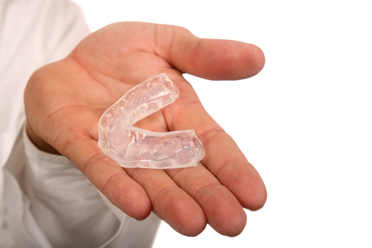How Does Invisalign Work? | Upper East Side NYC