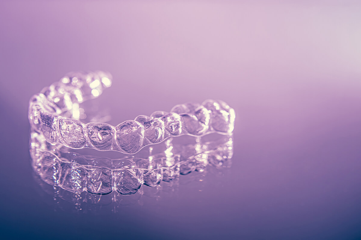 The Most Common Invisalign Accessories | Upper East Side NYC